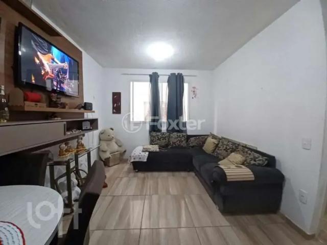Apartamento para Venda em Canoas/RS Estância Velha 2 Quartos