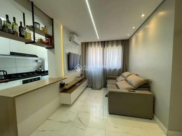 Apartamento para Venda em Canoas/RS Estância Velha 2 Quartos