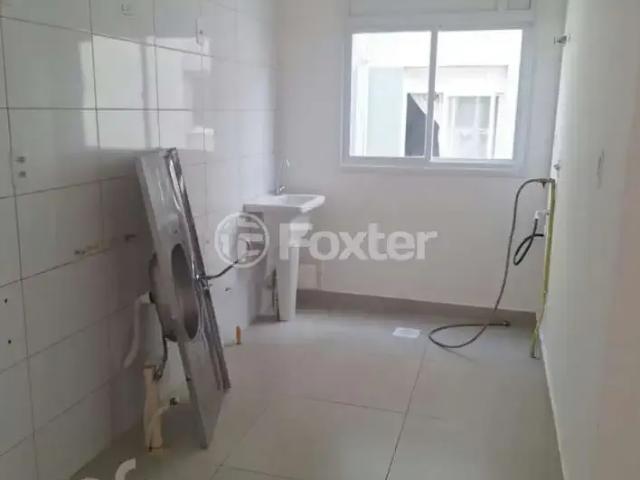 Apartamento para Venda em Canoas/RS Estância Velha 2 Quartos
