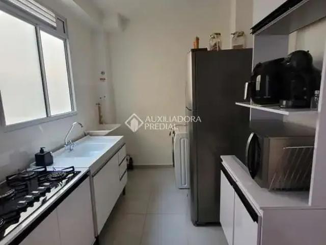 Apartamento para Venda em Canoas/RS Estância Velha 2 Quartos