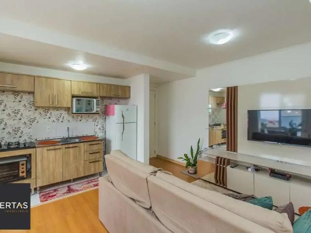 Apartamento para Venda em Canoas/RS Estância Velha 2 Quartos