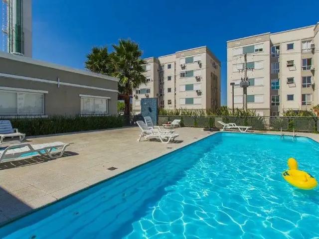 Apartamento para Venda em Canoas/RS Estância Velha 2 Quartos