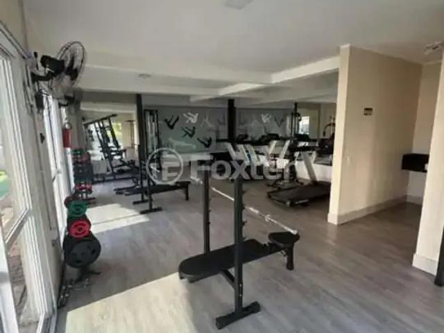 Apartamento para Venda em Canoas/RS Estância Velha 2 Quartos