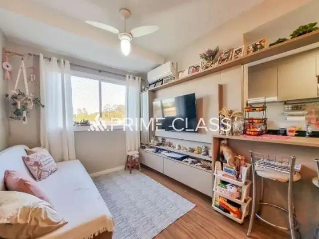 Apartamento para Venda em Canoas/RS Estância Velha 2 Quartos