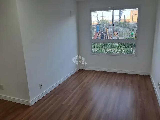 Apartamento para Venda em Canoas/RS Estância Velha 2 Quartos