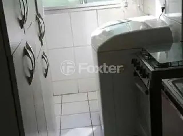 Apartamento para Venda em Canoas/RS Estância Velha 2 Quartos