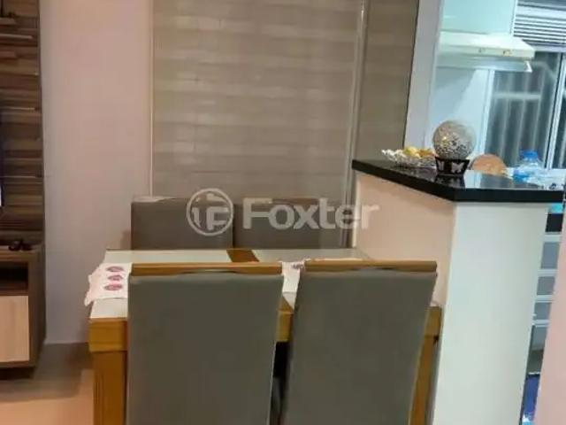 Apartamento para Venda em Canoas/RS Estância Velha 2 Quartos