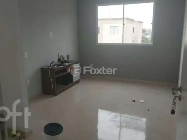 Apartamento para Venda em Canoas/RS Estância Velha 2 Quartos