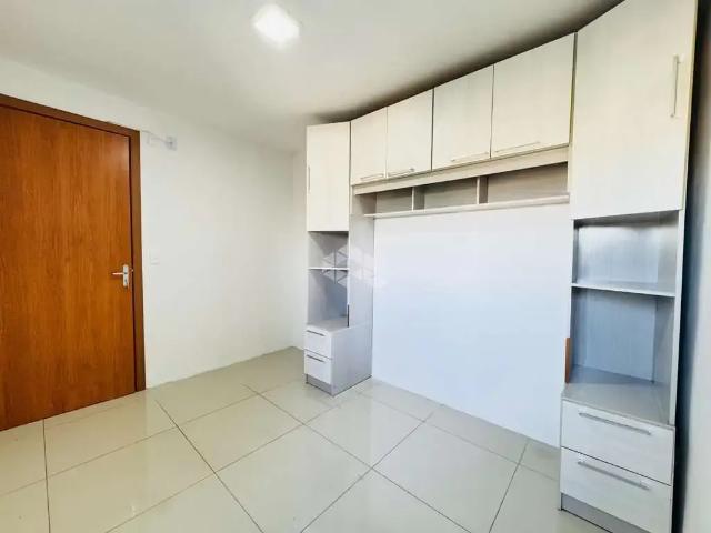 Apartamento para Venda em Canoas/RS Estância Velha 2 Quartos