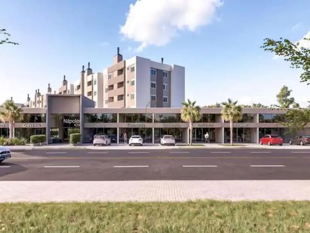 Apartamento para Venda em Canoas/RS Estância Velha 2 Quartos