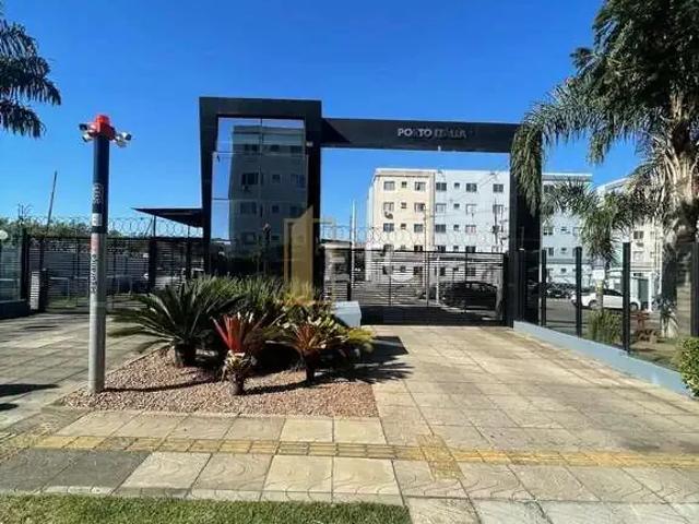 Apartamento para Venda em Canoas/RS Estância Velha 2 Quartos