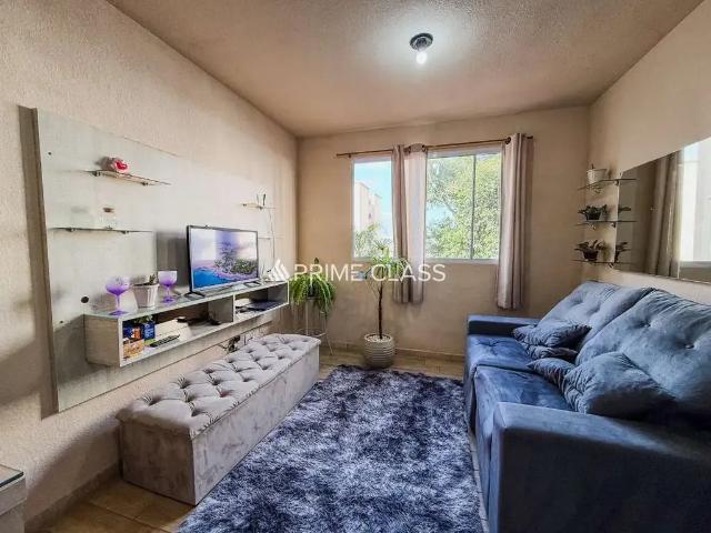 Apartamento para Venda em Canoas/RS Estância Velha 2 Quartos