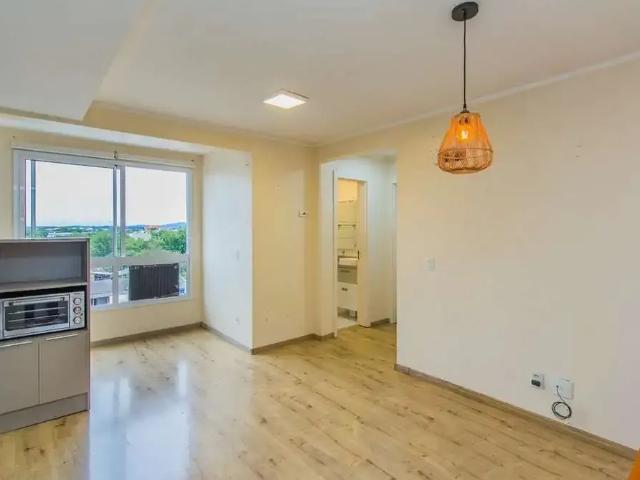 Apartamento para Venda em Canoas/RS Estância Velha 2 Quartos