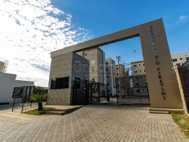 Apartamento para Venda em Canoas/RS Estância Velha 2 Quartos