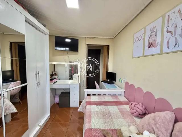 Apartamento para Venda em Canoas/RS Estância Velha 2 Quartos