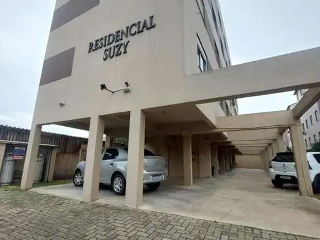 Apartamento para Venda em Canoas/RS Estância Velha 2 Quartos