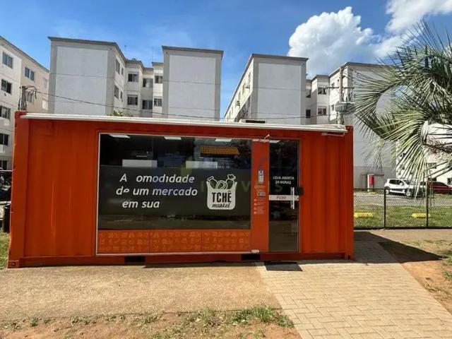 Apartamento para Venda em Canoas/RS Estância Velha 2 Quartos