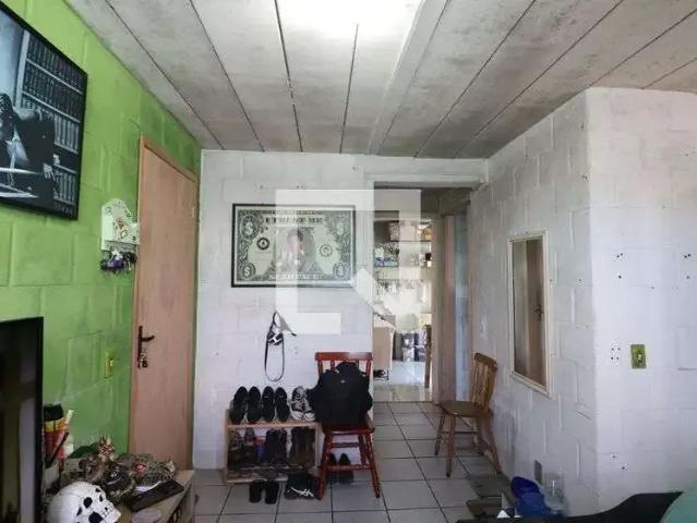 Apartamento para Venda em Canoas/RS Estância Velha 2 Quartos