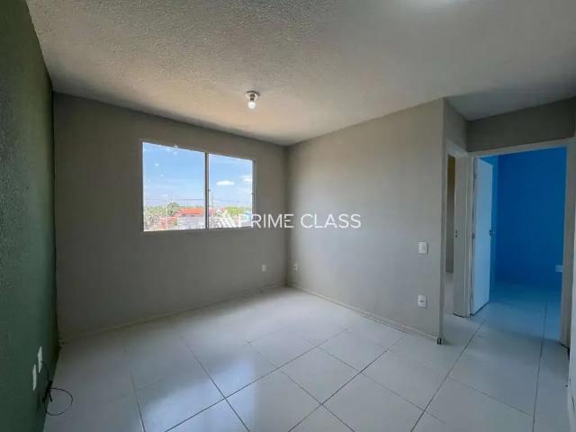 Apartamento para Venda em Canoas/RS Estância Velha 2 Quartos