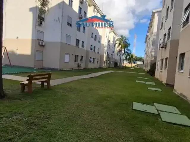 Apartamento para Venda em Canoas/RS Estância Velha 2 Quartos