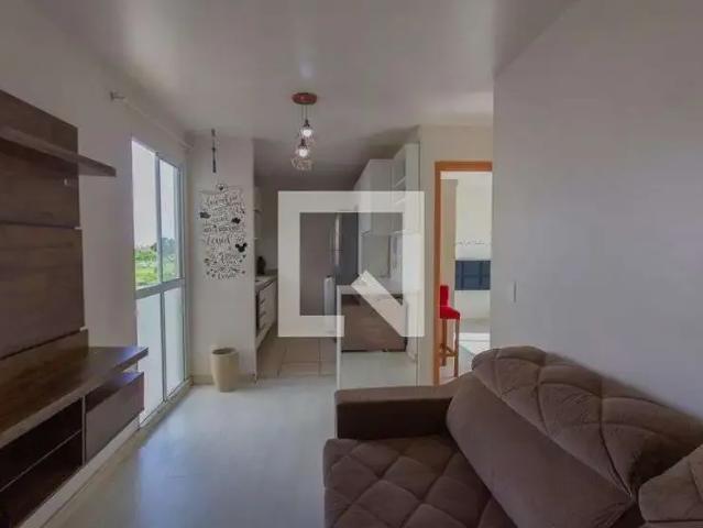 Apartamento para Venda em Canoas/RS Estância Velha 2 Quartos