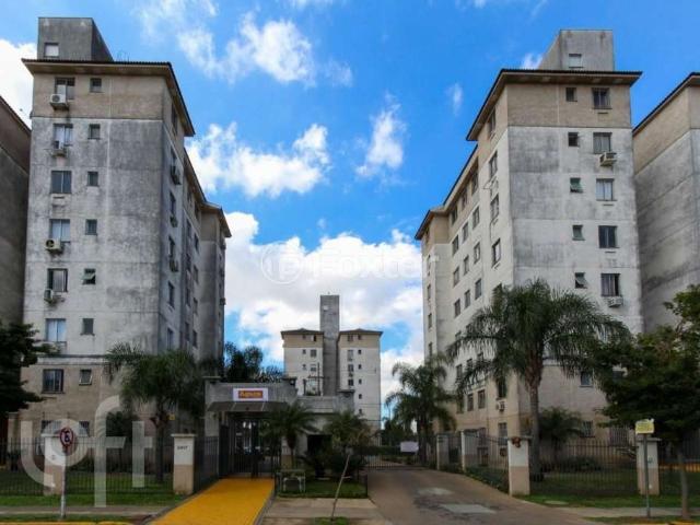 Apartamento para Venda em Canoas/RS Estância Velha 2 Quartos