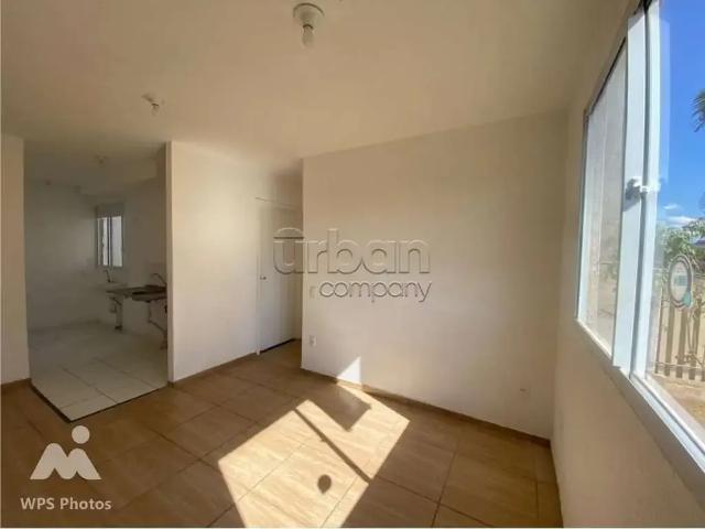 Apartamento para Venda em Canoas/RS Estância Velha 2 Quartos