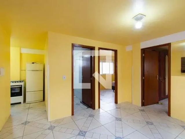 Apartamento para Venda em Canoas/RS Estância Velha 2 Quartos