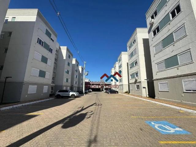 Apartamento para Venda em Canoas/RS Estância Velha 2 Quartos