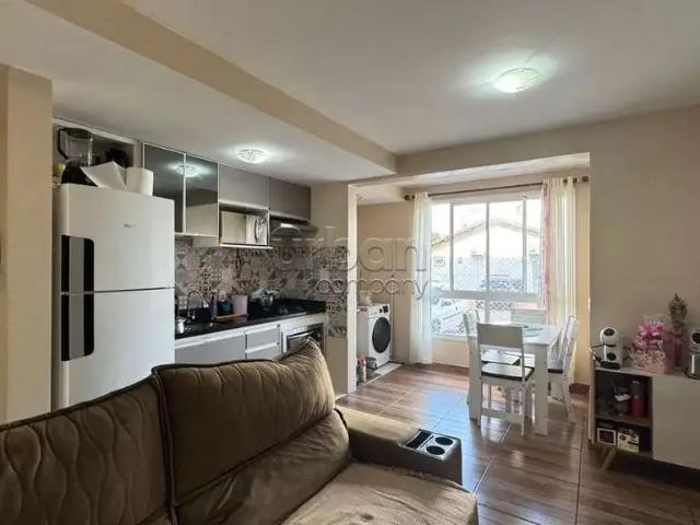 Apartamento para Venda em Canoas/RS Estância Velha 2 Quartos