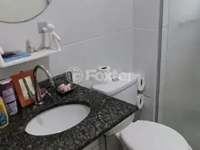 Apartamento para Venda em Canoas/RS Estância Velha 2 Quartos