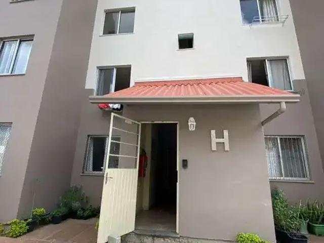 Apartamento para Venda em Canoas/RS Estância Velha 2 Quartos