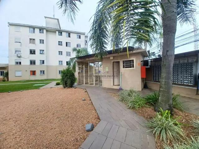 Apartamento para Venda em Canoas/RS Estância Velha 2 Quartos
