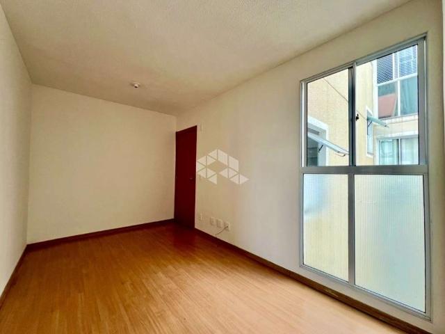 Apartamento para Venda em Canoas/RS Estância Velha 2 Quartos