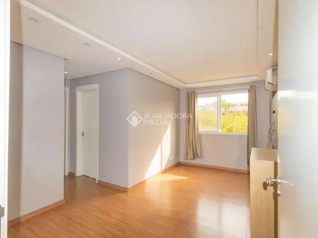 Apartamento para Venda em Canoas/RS Estância Velha 2 Quartos