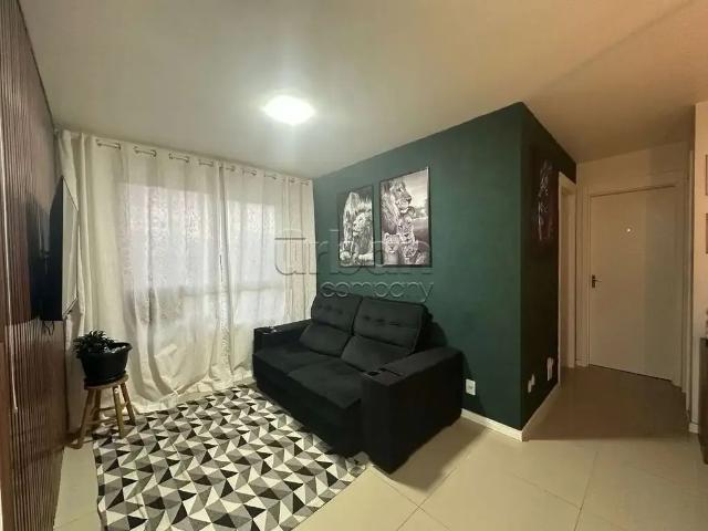 Apartamento para Venda em Canoas/RS Estância Velha 2 Quartos