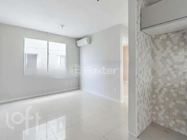 Apartamento para Venda em Canoas/RS Estância Velha 2 Quartos