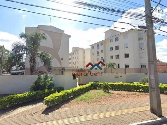 Apartamento para Venda em Canoas/RS Estância Velha 2 Quartos