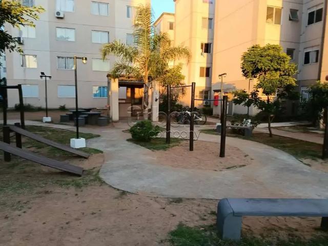 Apartamento para Venda em Canoas/RS Estância Velha 2 Quartos