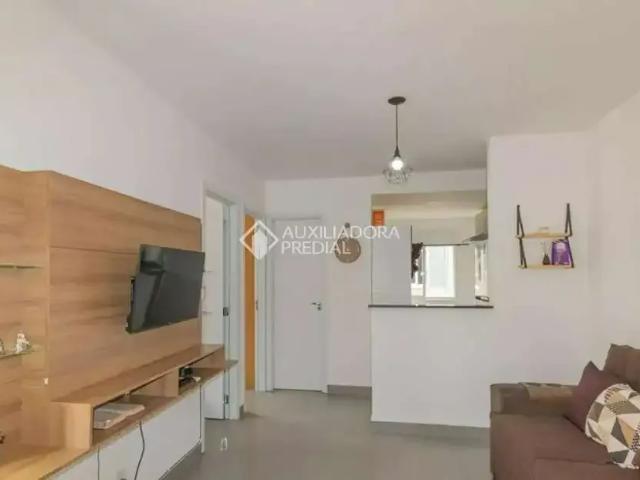 Apartamento para Venda em Canoas/RS Estância Velha 2 Quartos