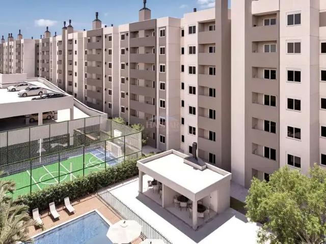Apartamento para Venda em Canoas/RS Estância Velha 2 Quartos