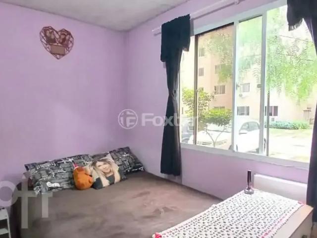 Apartamento para Venda em Canoas/RS Estância Velha 2 Quartos