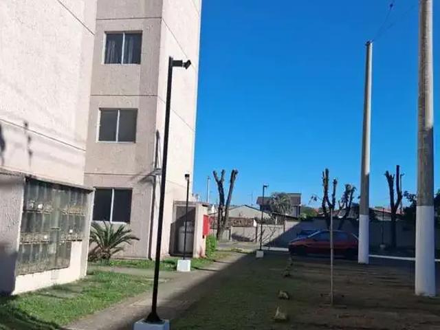 Apartamento para Venda em Canoas/RS Estância Velha 2 Quartos