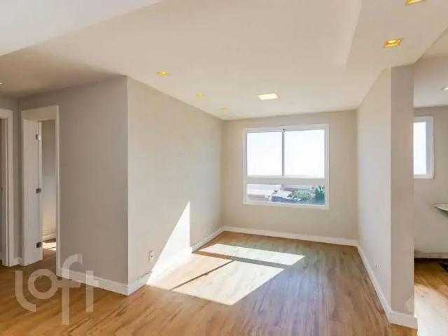 Apartamento para Venda em Canoas/RS Estância Velha 2 Quartos