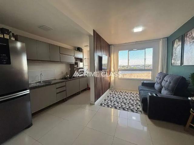 Apartamento para Venda em Canoas/RS Estância Velha 2 Quartos