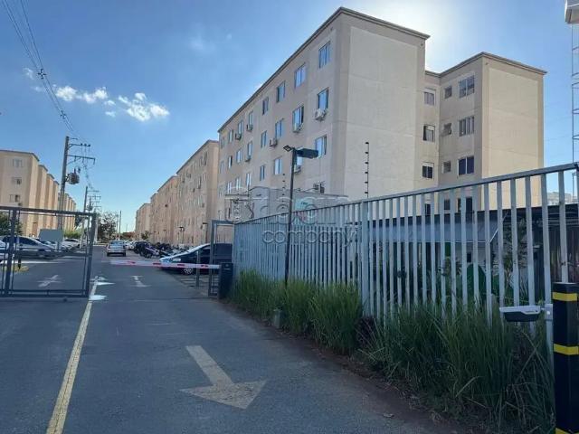 Apartamento para Venda em Canoas/RS Estância Velha 2 Quartos