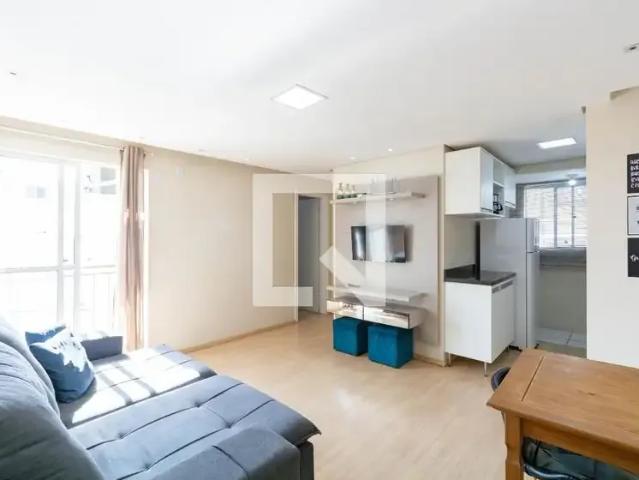 Apartamento para Venda em Canoas/RS Estância Velha 2 Quartos