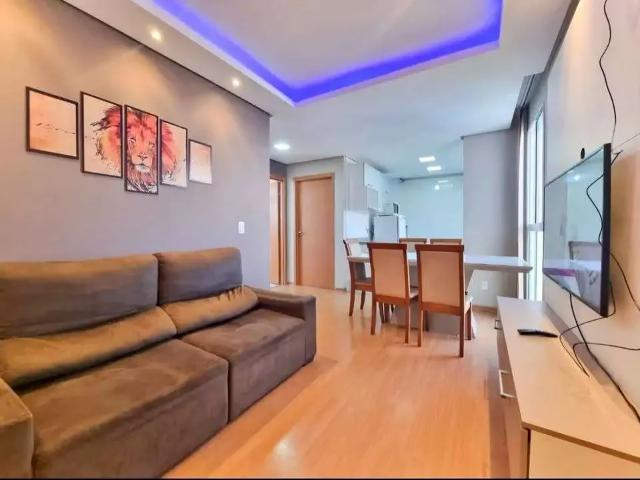 Apartamento para Venda em Canoas/RS Estância Velha 2 Quartos