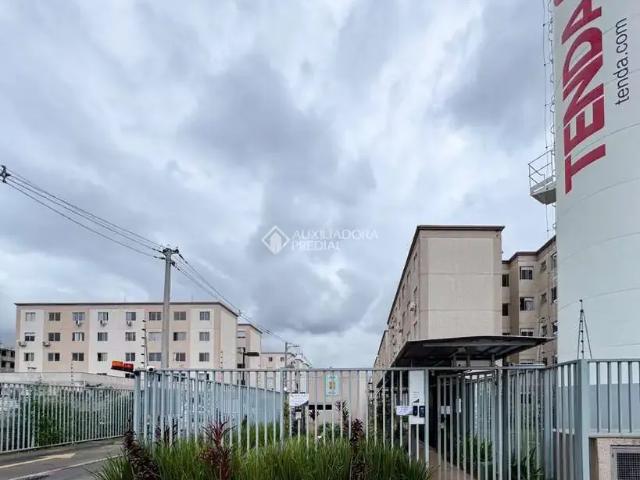 Apartamento para Venda em Canoas/RS Estância Velha 2 Quartos