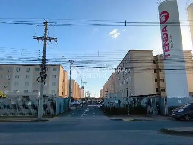 Apartamento para Venda em Canoas/RS Estância Velha 2 Quartos
